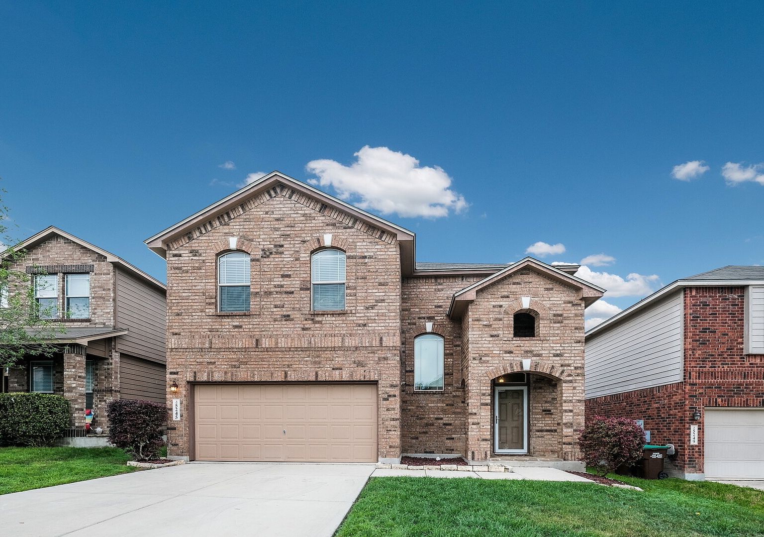 5245 Savory Gln, Leon Valley, TX 78238 | Zillow