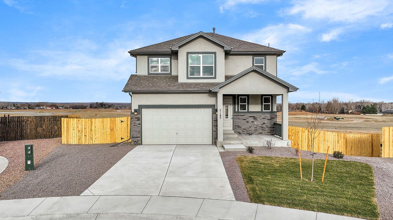 Nash Dr #VLR5JS, Colorado Springs, CO 80925 | Zillow