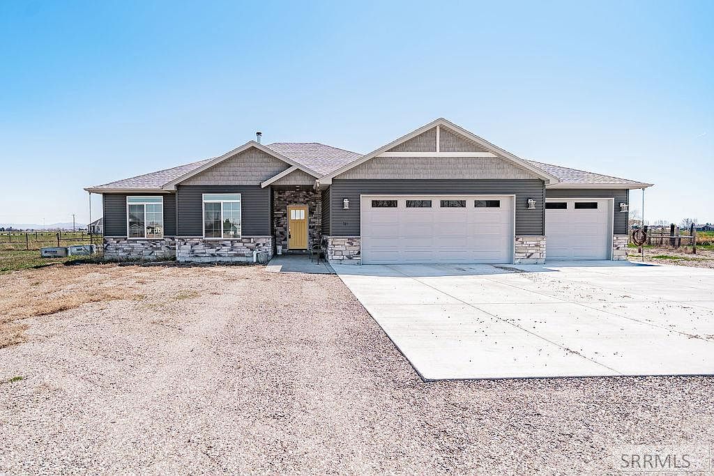 715 W 100 N, Blackfoot, ID 83221 | MLS #2175506 | Zillow