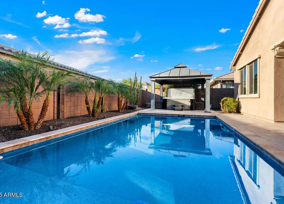 5786 S Hemet St, Gilbert, AZ 85298 | Zillow