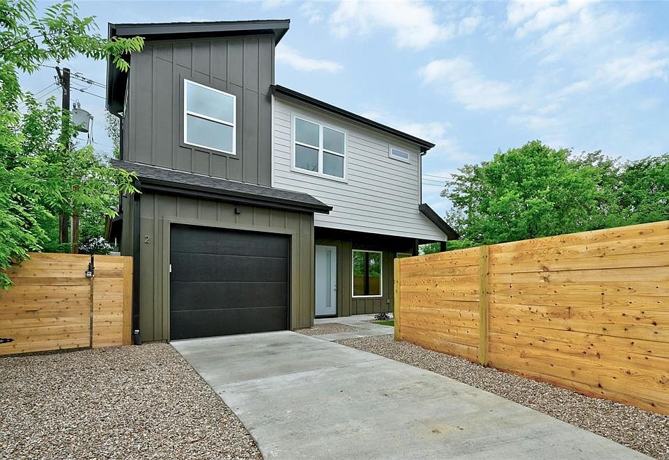 6607 Santos St #2, Austin, TX 78741 | MLS #6155299 | Zillow