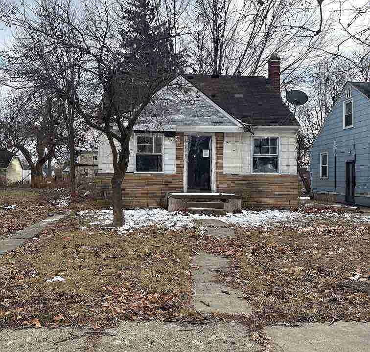 15894 Novara St, Detroit, MI 48205 | Zillow