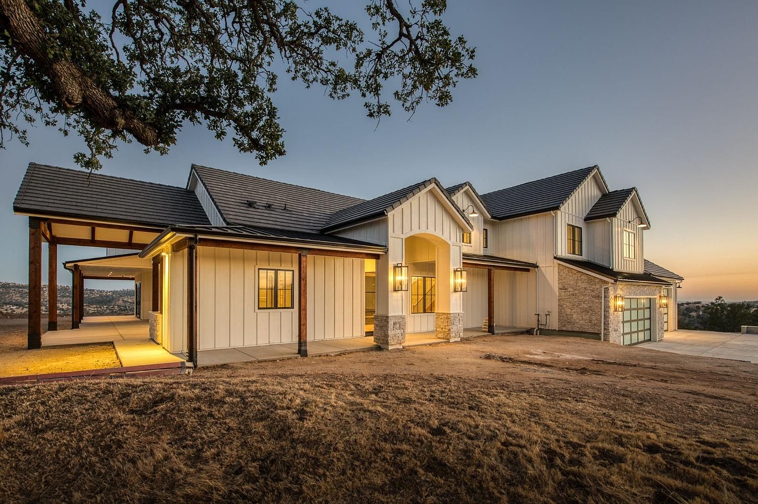 23156 Oak Meadow Ln, Friant, CA 93626 | Zillow