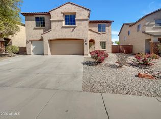 4138 N 298th Ln, Buckeye, AZ 85396 | MLS #6852809 | Zillow