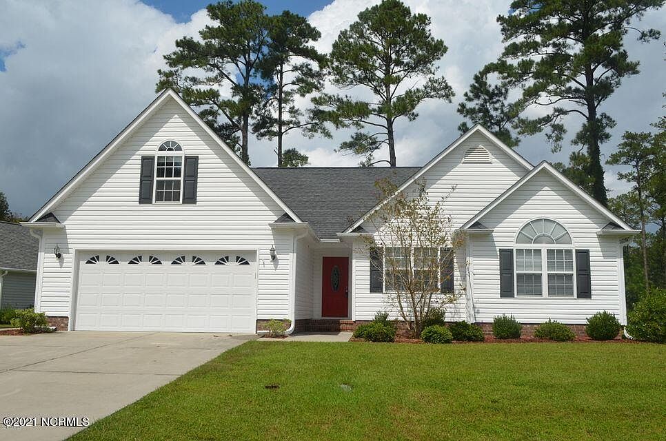 312 Croatan Woods Drive, New Bern, NC 28562 | Zillow