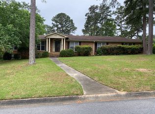 1530 Maplewood Dr, Macon, GA 31210 | Zillow