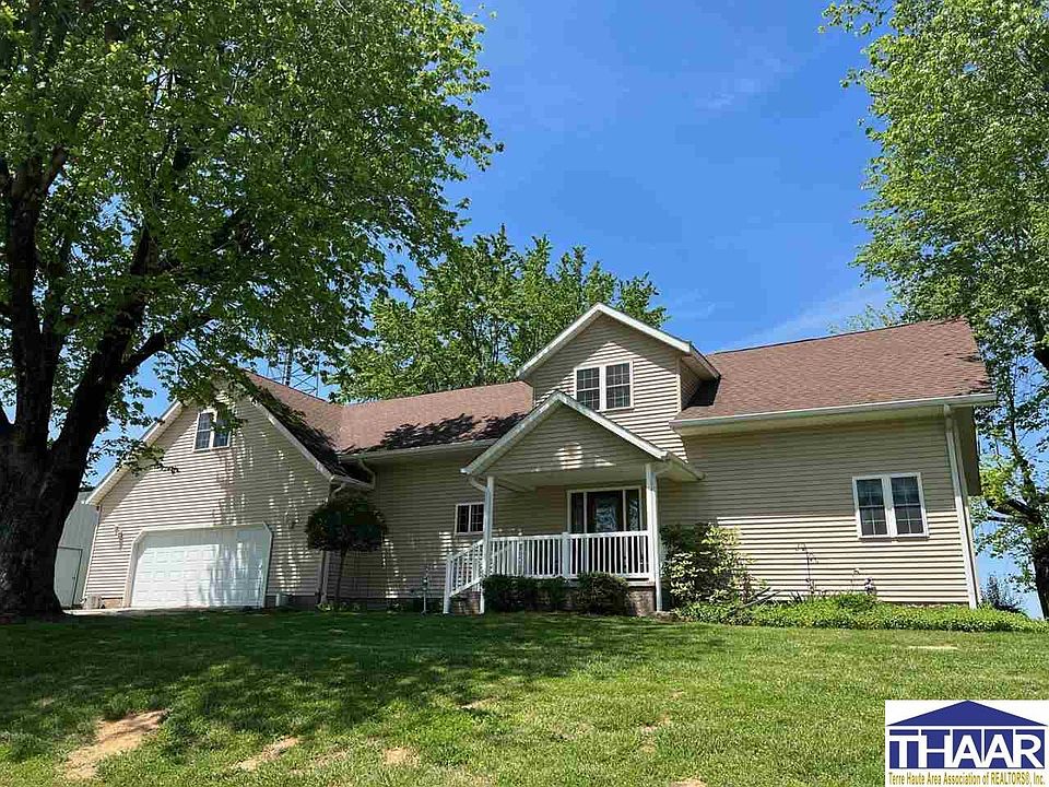 926 S County Road 600 E, Sullivan, IN 47882 | MLS #101359 | Zillow