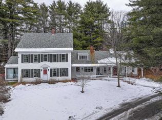 212 Fairgrounds Road UNIT 32-33, Bradford, NH 03221 | Zillow