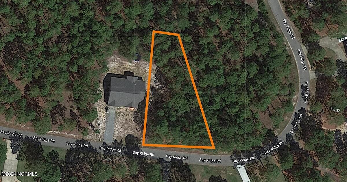 Lot 136 E Bay Ridge Drive, Harrells, NC 28444 | Zillow