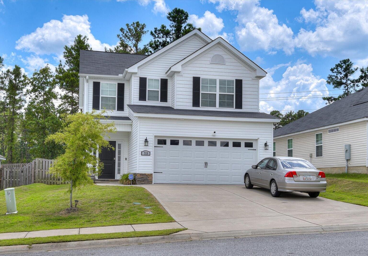 713 Goodale Dr, Augusta, GA 30909 | Zillow