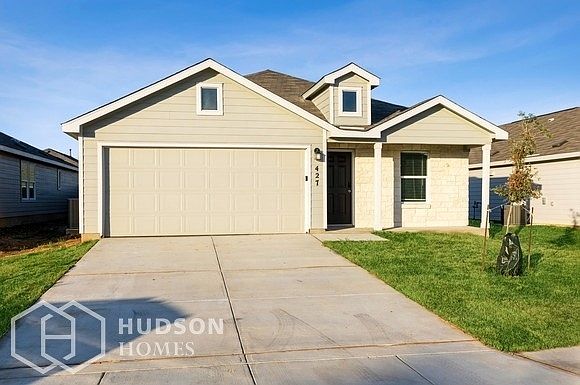 427 Butterfly Bush Ct, New Braunfels, TX 78130 | Zillow