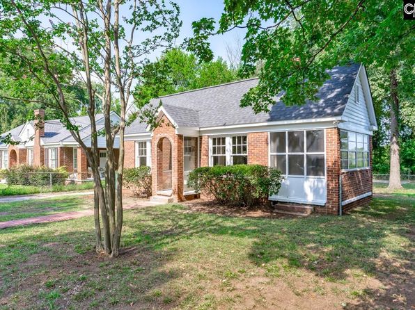 Single Story Homes for Sale in Columbia SC | Zillow