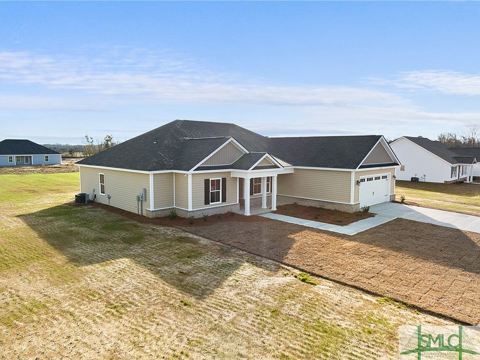 406 Noble Ct, Statesboro, GA 30458 | Zillow