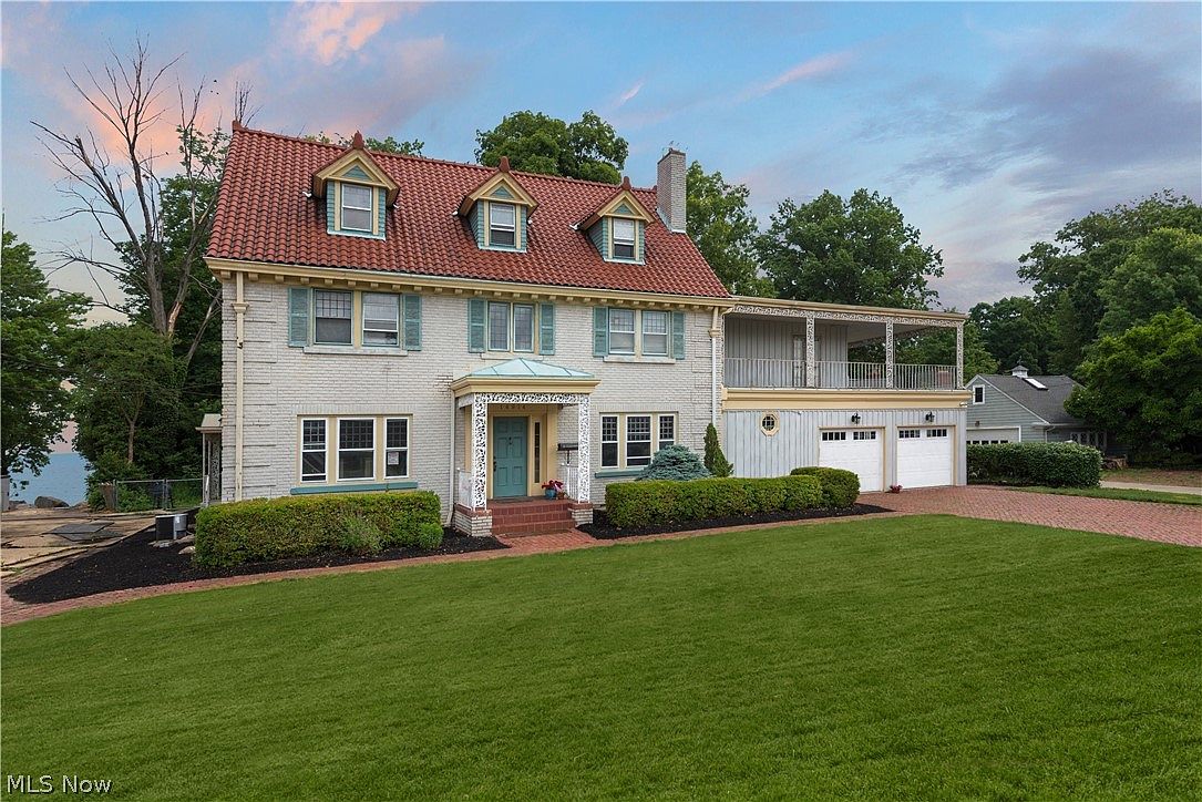 14914 Edgewater Dr, Lakewood, OH 44107 | Zillow
