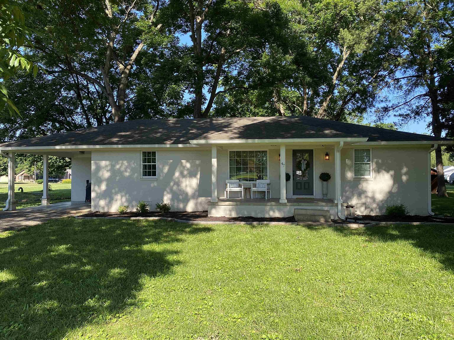47 Pecan St, Finley, TN 38030 | Zillow