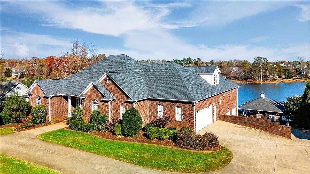 116 S Lake Emory Dr, Inman, SC 29349 | Zillow