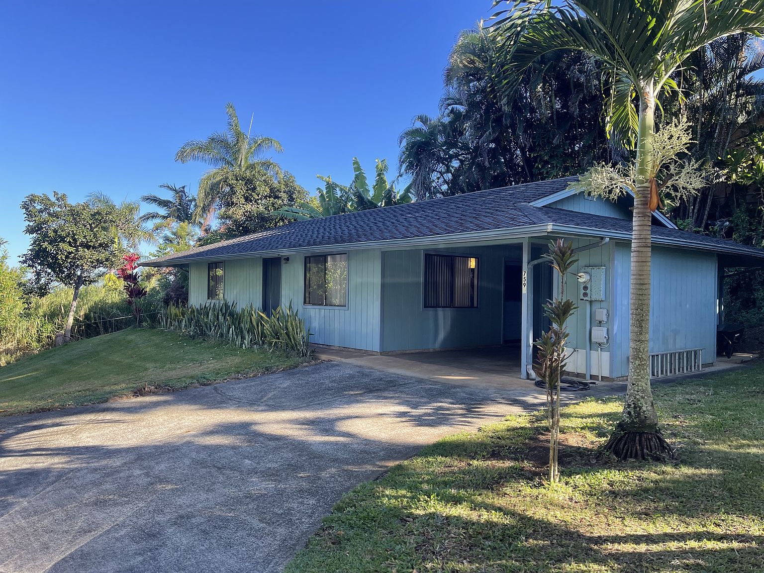 759 Hamana Pl, Haiku, HI 96708 | Zillow