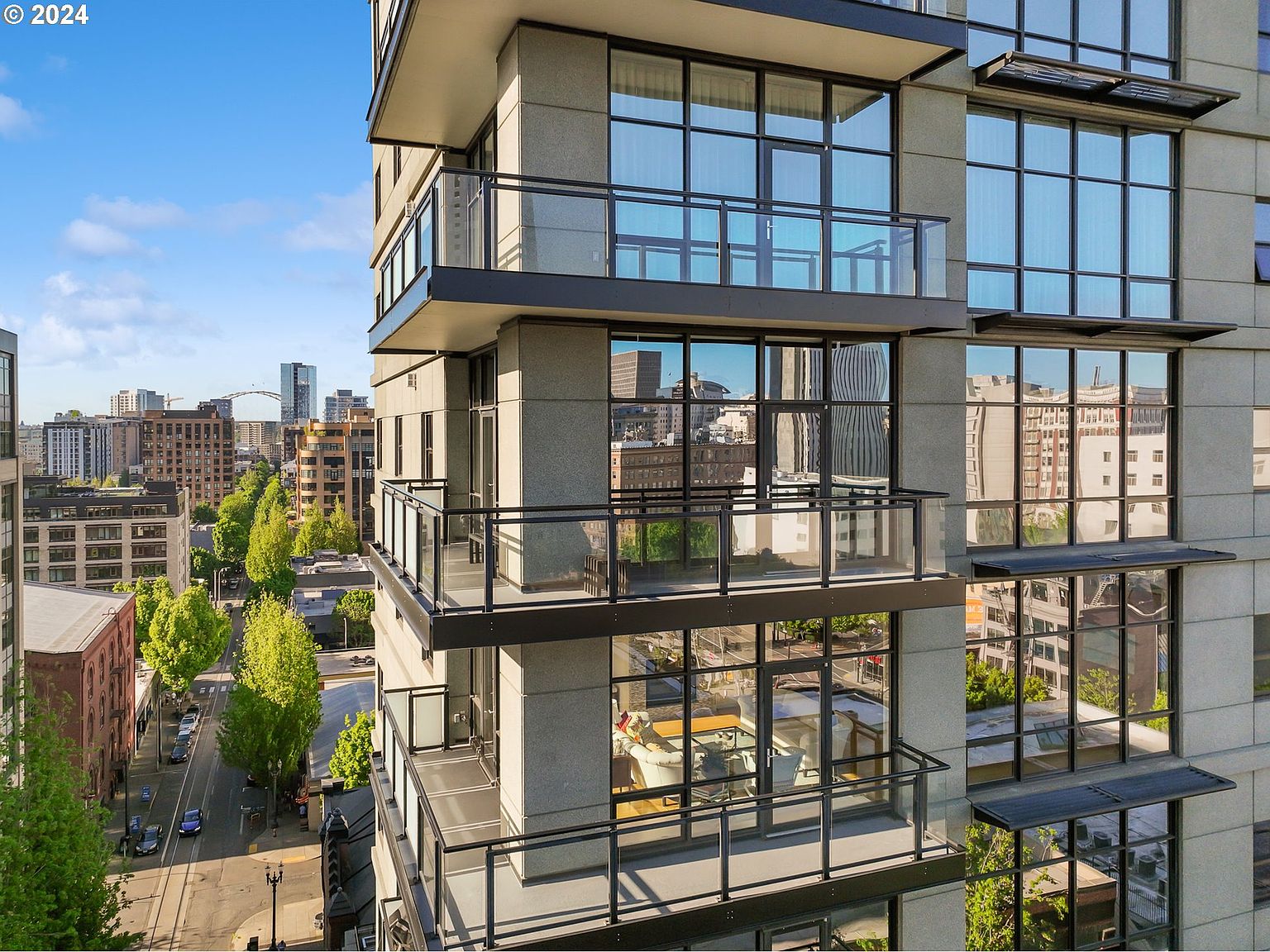 1025 NW Couch St UNIT 1114, Portland, OR 97209 | Zillow