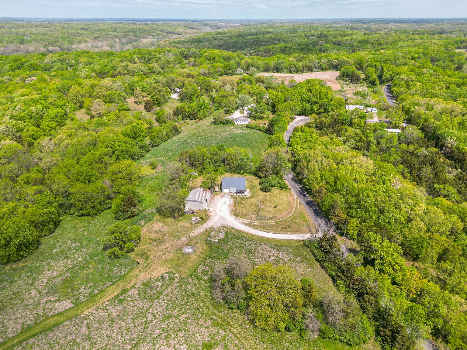 4501 N Oneal Rd, Columbia, MO 65202 | MLS #413384 | Zillow