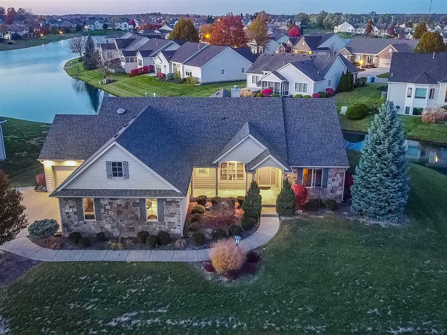 1933 W Autumn Ln, Fort Wayne, IN 46845 | Zillow