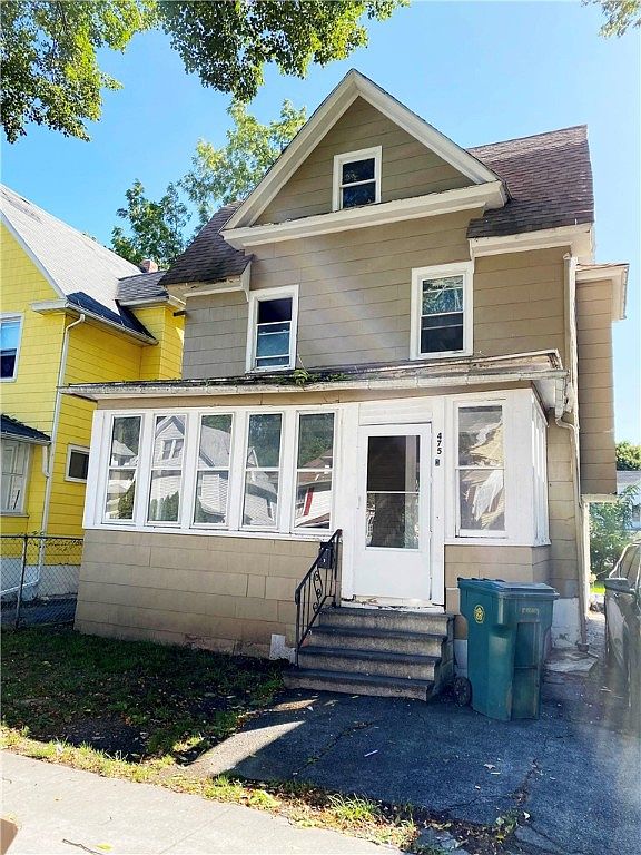 475 Cottage St, Rochester, NY 14611 | Zillow