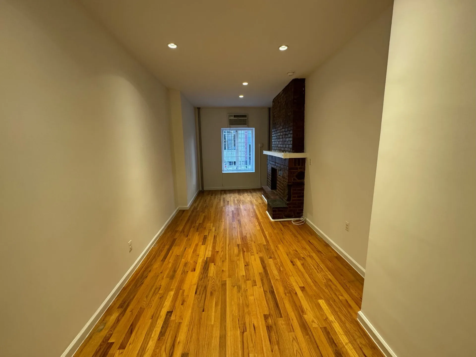 23 Barrow Street #1A in West Village, Manhattan | StreetEasy