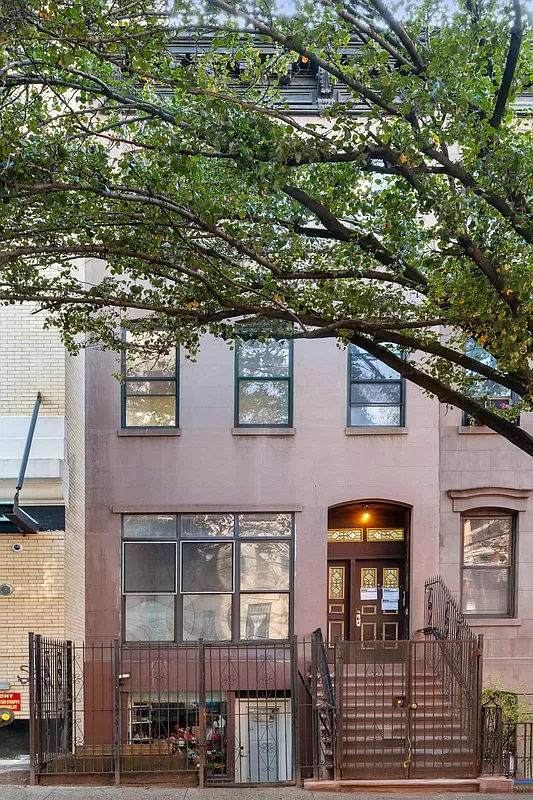 444 West 51st Street #2R in Hell's Kitchen, Manhattan | StreetEasy