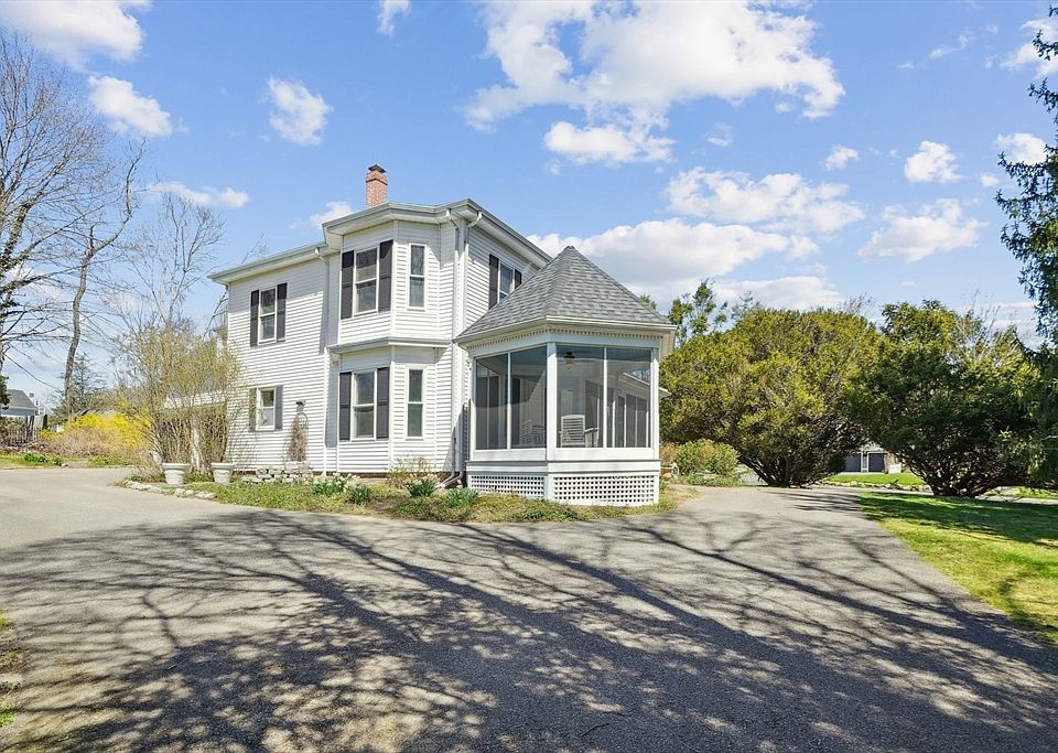 169 First Parish Rd, Scituate, MA 02066 | Zillow
