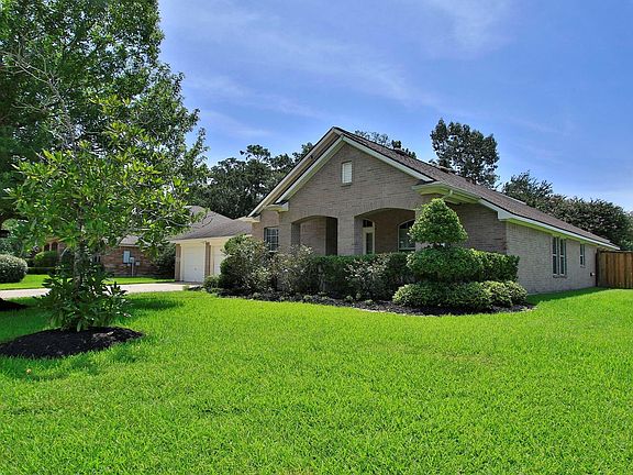 2514 Bridgestone Park Ln, Spring, TX 77386 | MLS #12865257 | Zillow