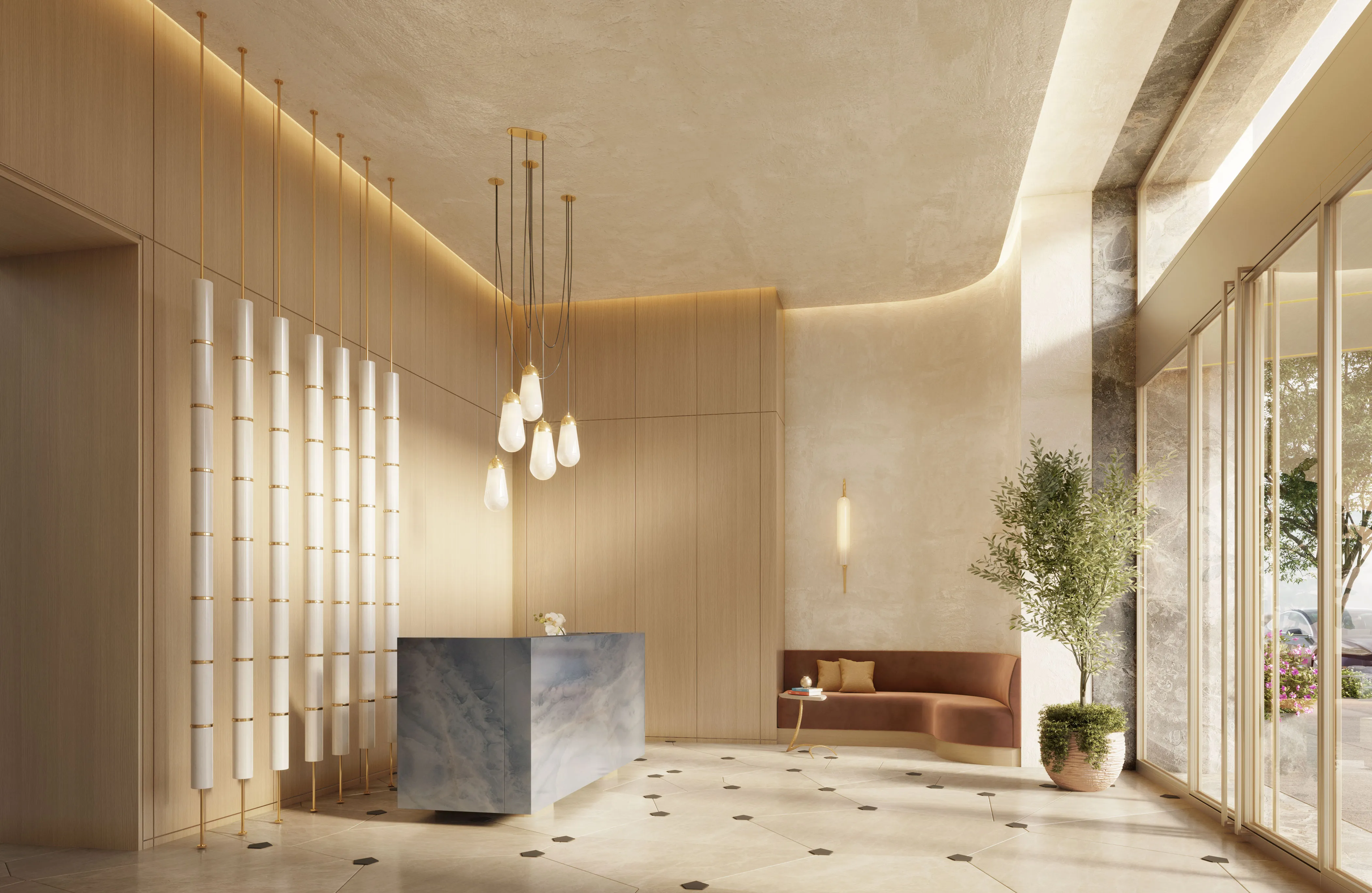 1 Park Row #15C in Fulton/Seaport, Manhattan | StreetEasy