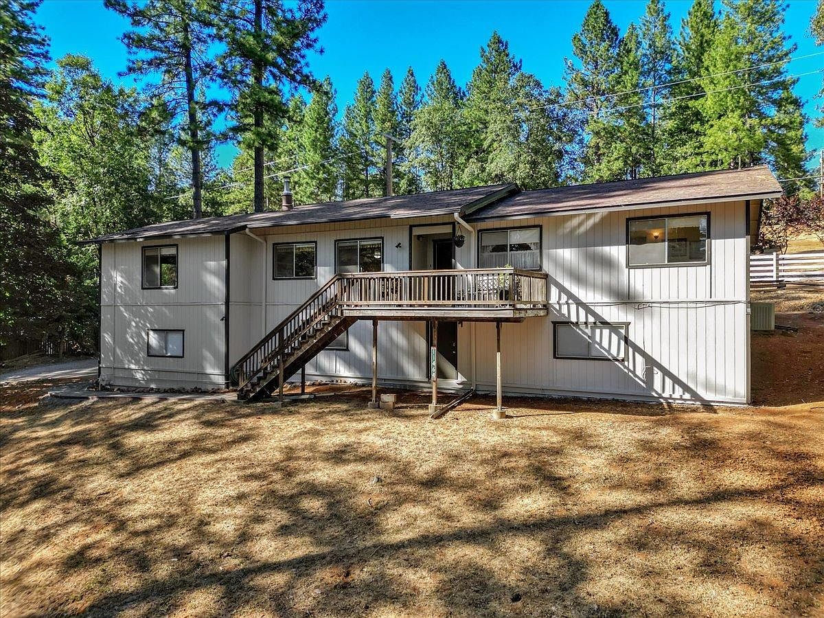 11464 Banner Lava Cap Rd, Nevada City, CA 95959 | MLS #224080940 | Zillow