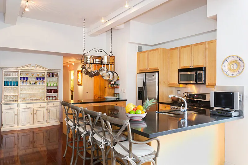 33 Rector Street #4 in Financial District, Manhattan | StreetEasy