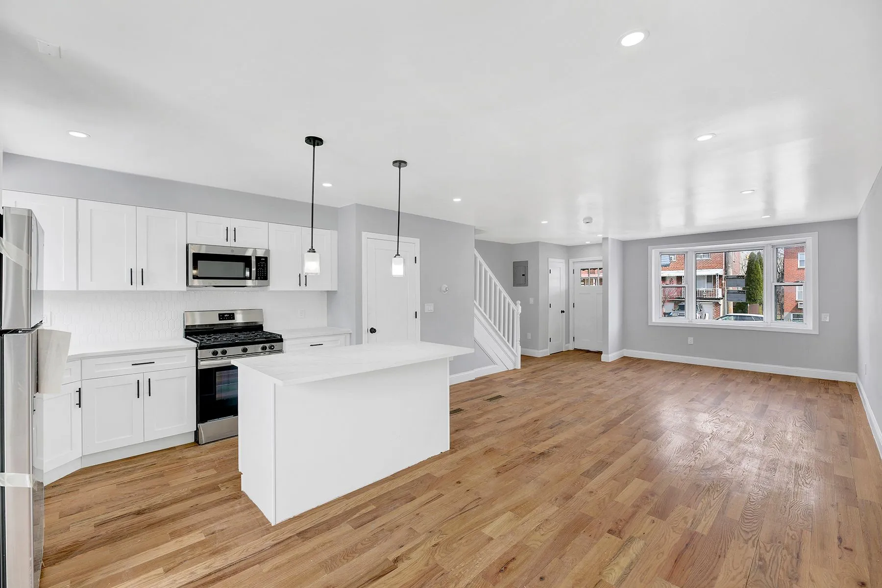 253 Swinton Avenue TWHOUSE in Throgs Neck, Bronx | StreetEasy