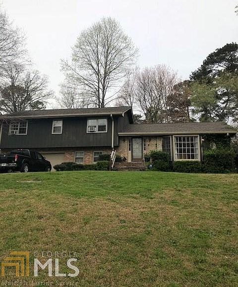 2570 Paces Landing Dr NW, Conyers, GA 30012 | Zillow