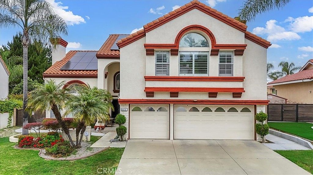 2312 Ridgeview Ave, Rowland Heights, CA 91748 | Zillow