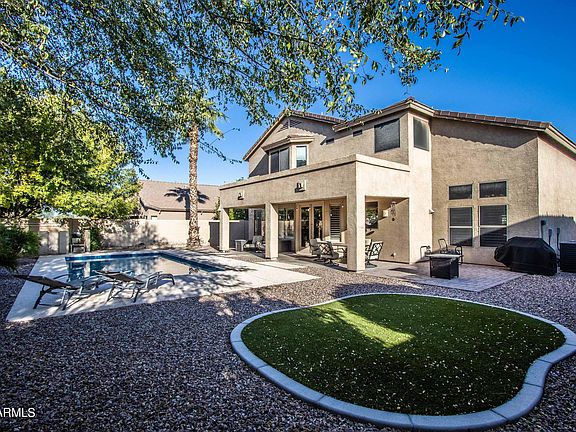 769 E Cherrywood Pl, Chandler, AZ 85249 | MLS #6612793 | Zillow