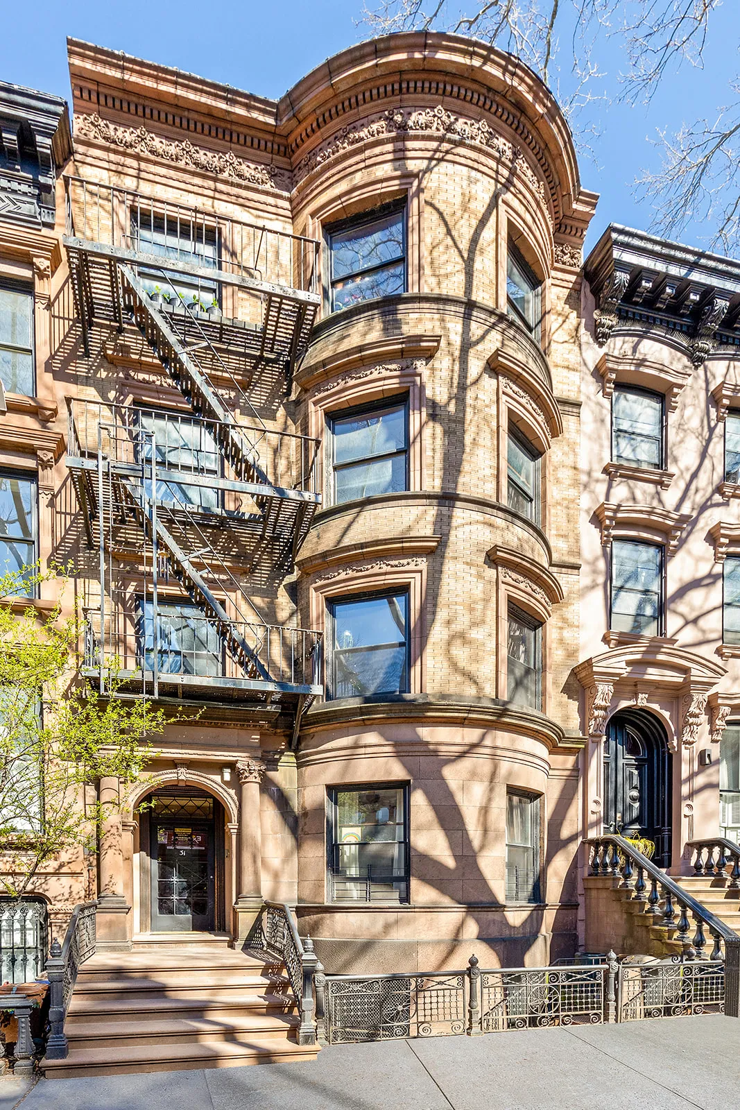 31 South Portland Avenue #2 in Fort Greene, Brooklyn | StreetEasy