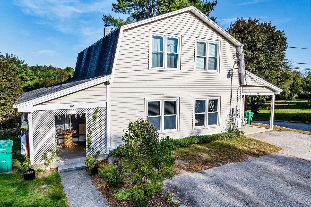 48 Church Street #C, Rochester, NH 03839 | Zillow