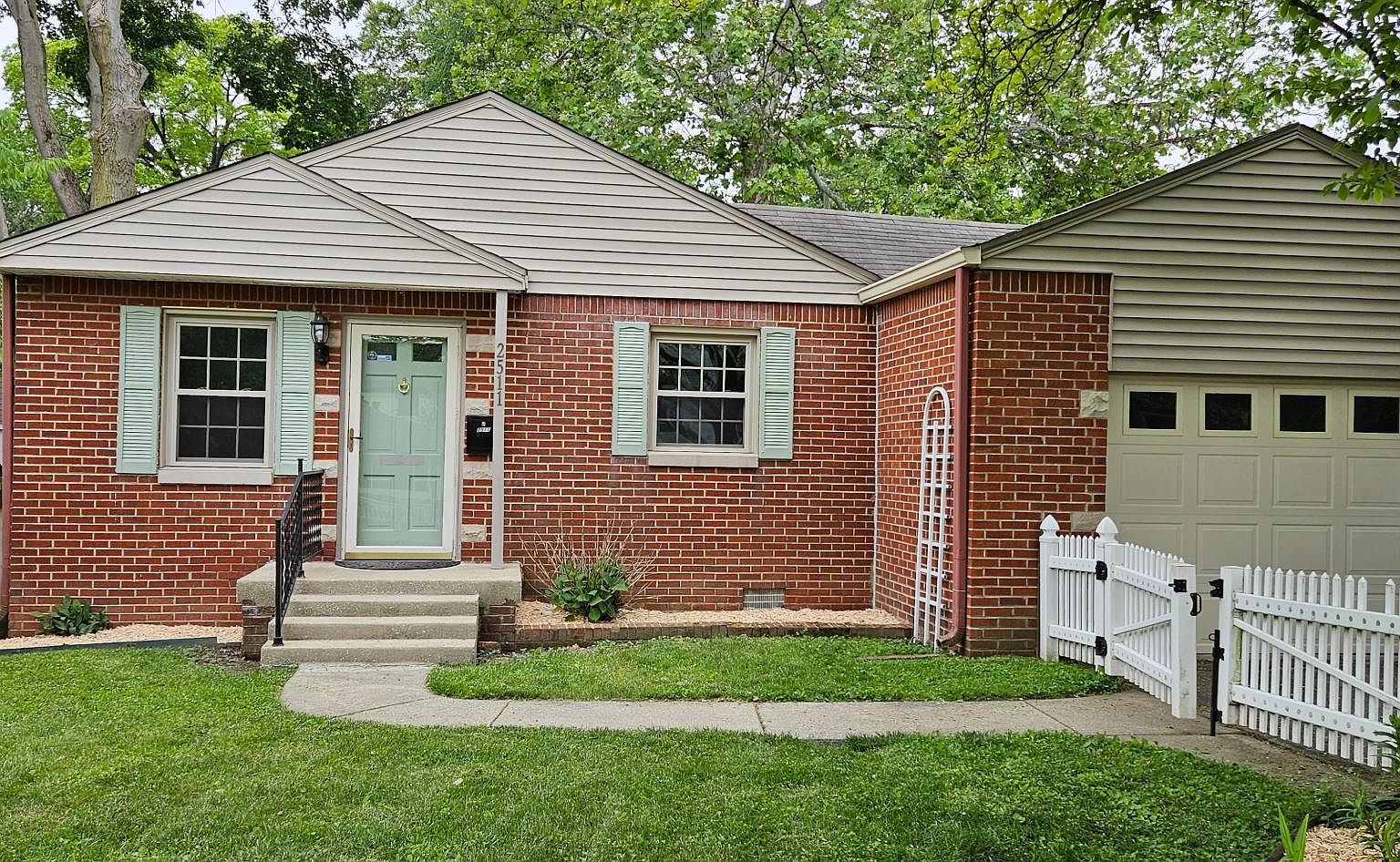 2511 Baur Dr, Indianapolis, IN 46220 | Zillow