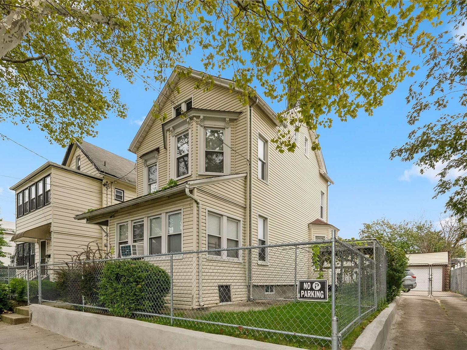 87-07 78th Street, Woodhaven, NY 11421 | Zillow