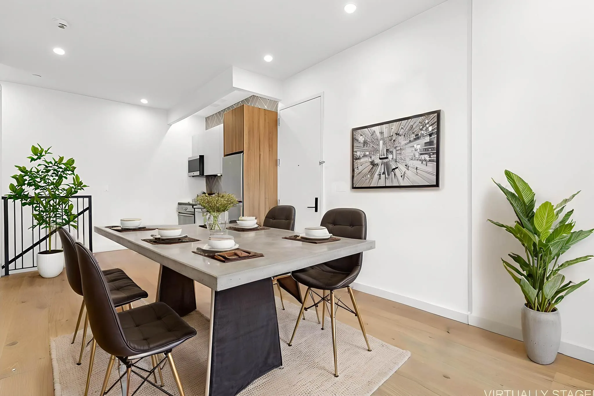 138 Schaefer Street #1 in Bushwick, Brooklyn | StreetEasy