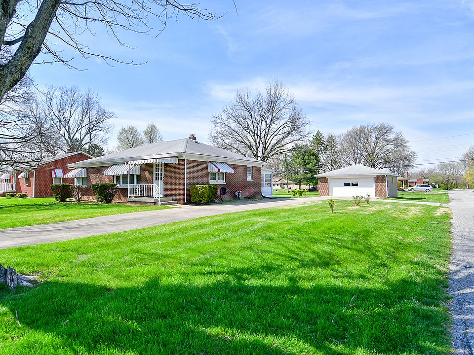302 Maxwell Rd, Indianapolis, IN 46217 | Zillow