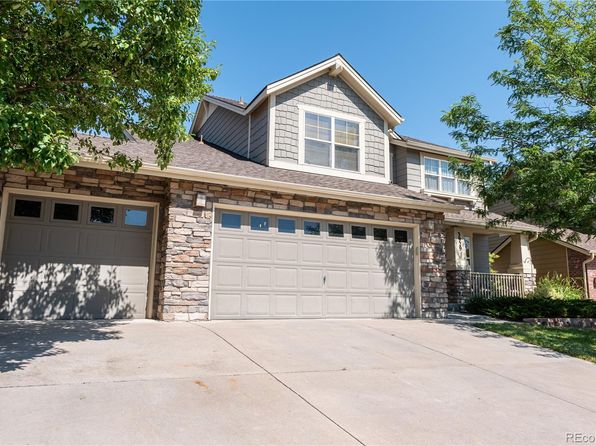 The Meadows Castle Rock Real Estate - The Meadows Castle Rock Homes For Sale | Zillow