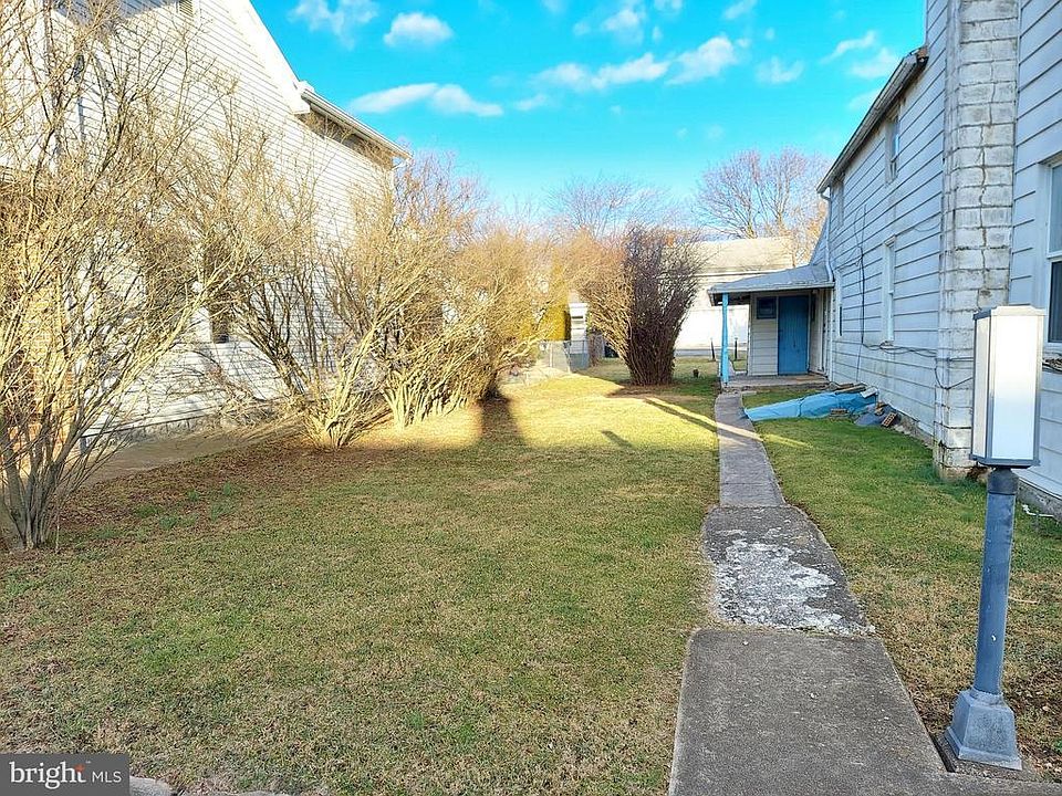 115 S Washington St Mechanicsburg Pa 17055 Zillow
