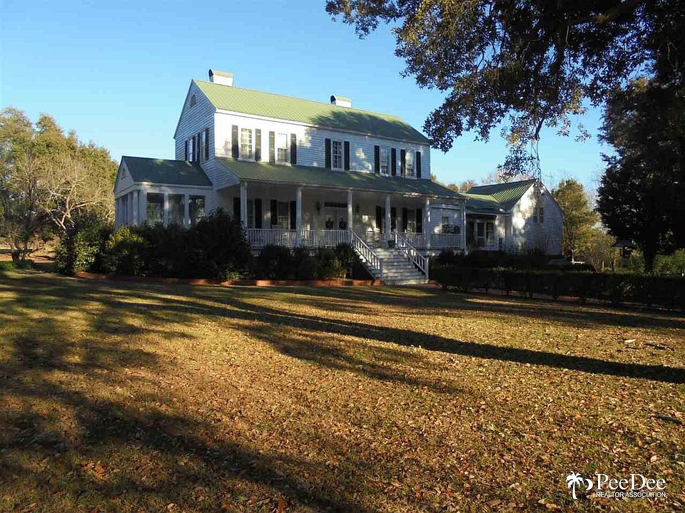4531 Step Rd, Wallace, SC 29596 | Zillow