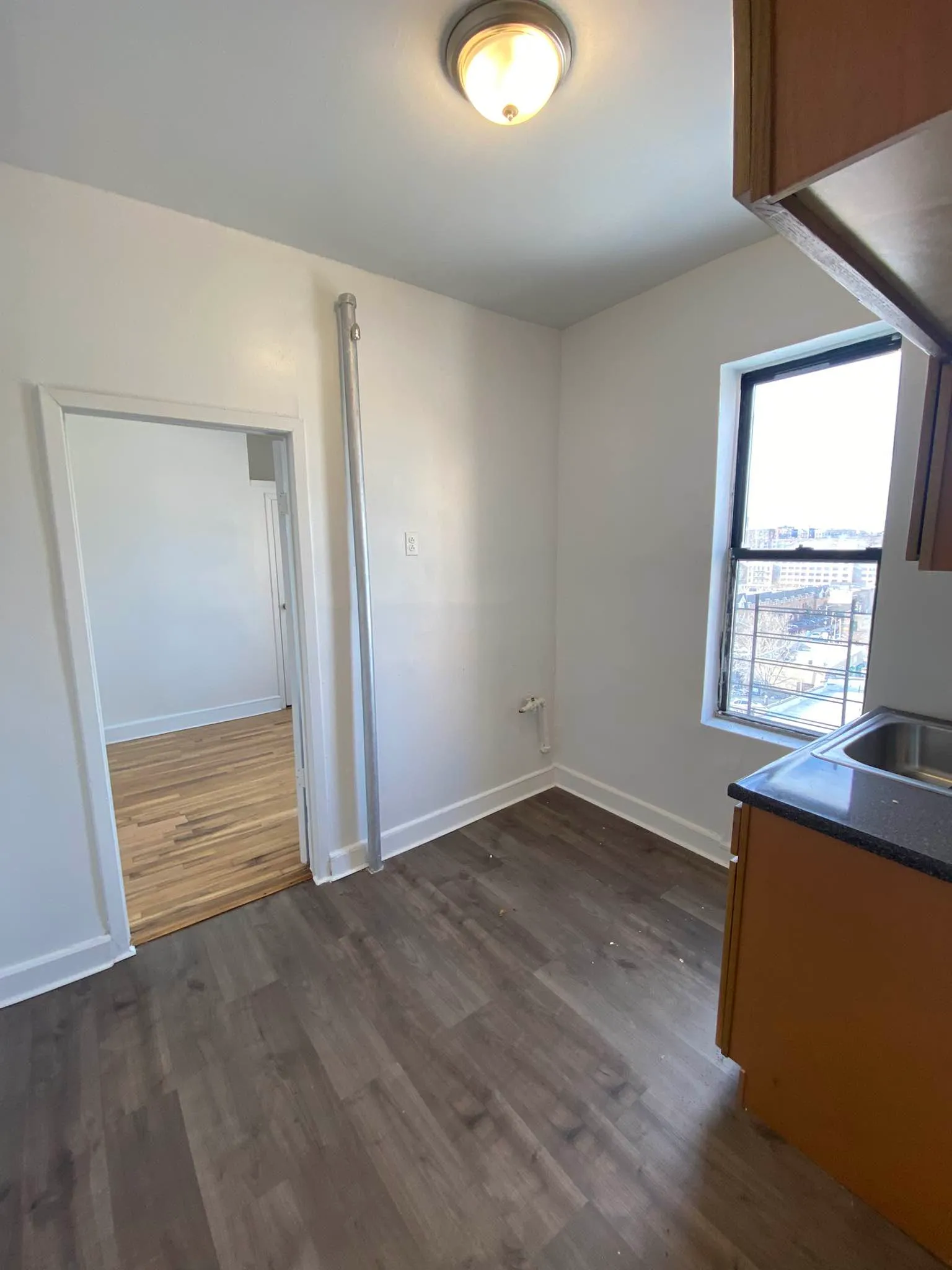 518 East 187th Street #14 in Belmont, Bronx | StreetEasy