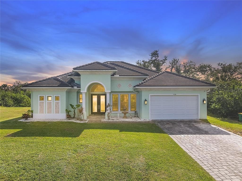 1228 Eppinger Dr, Port Charlotte, FL 33953 | MLS #C7502550 | Zillow