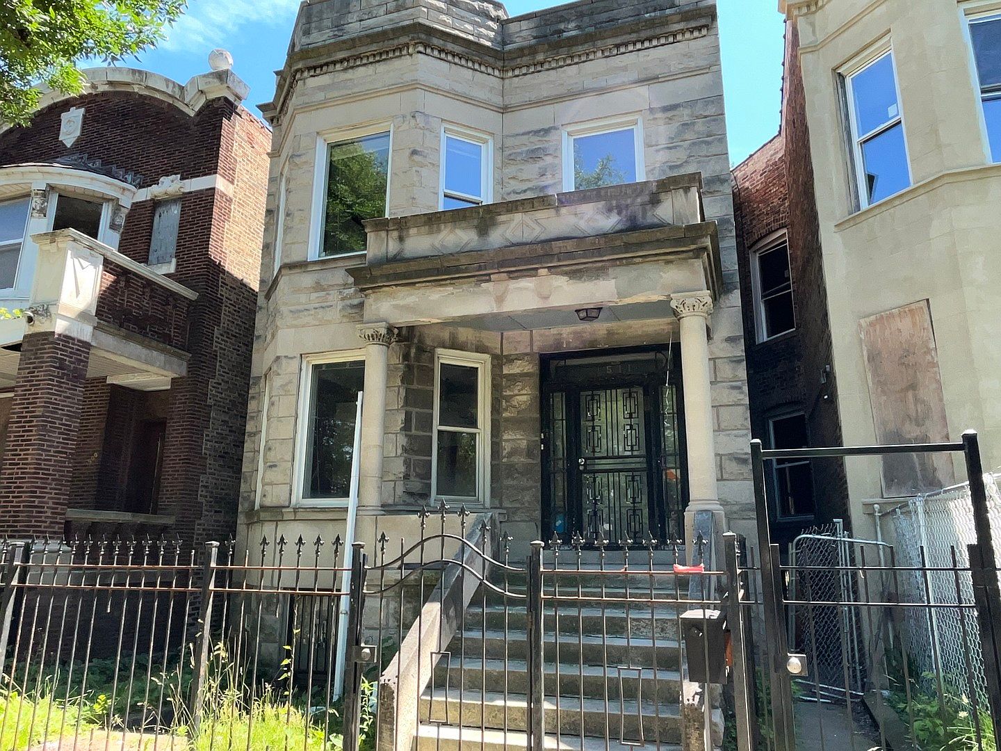 1511 W Garfield Blvd, Chicago, IL 60636 | Zillow