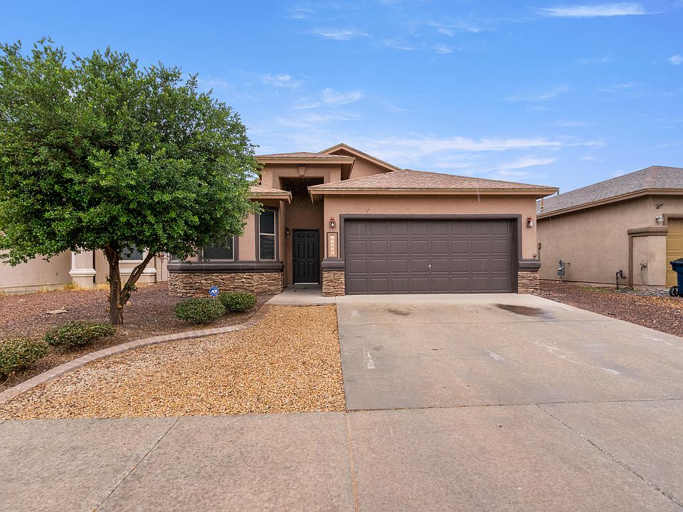 14267 Rattler Point Dr, El Paso, TX 79938 | Zillow