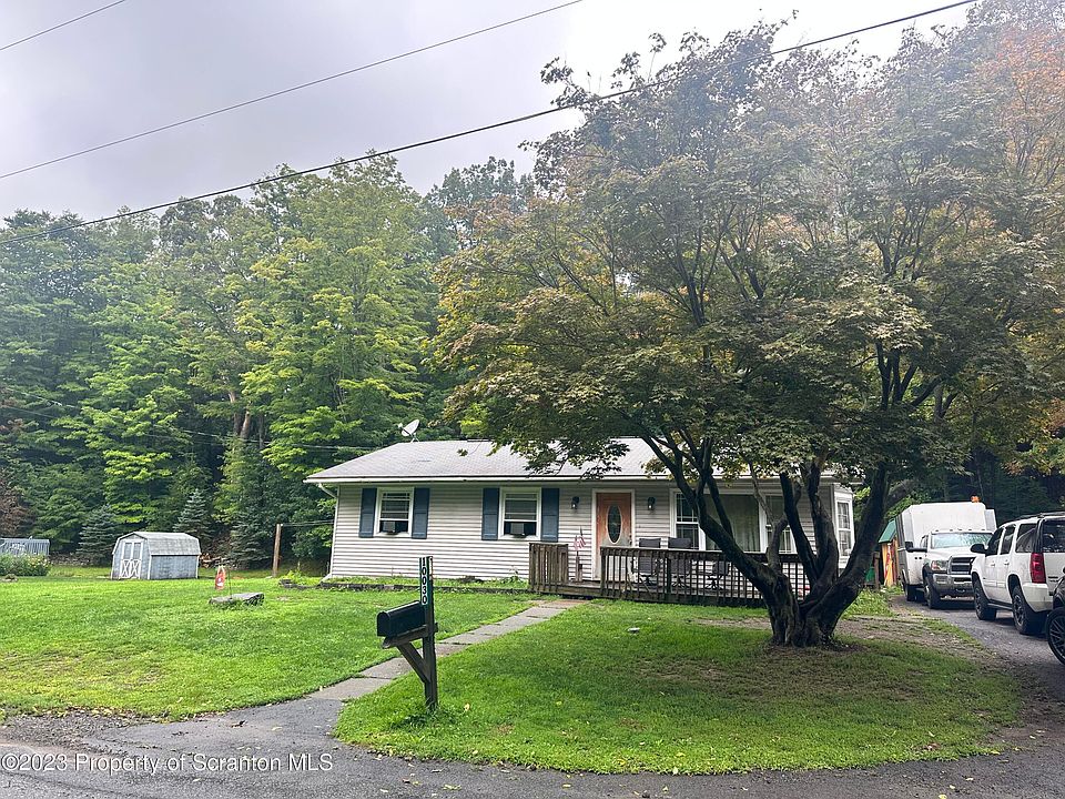 10030 Bridge Ln, Clarks Summit, PA 18411 | MLS #23-3493 | Zillow